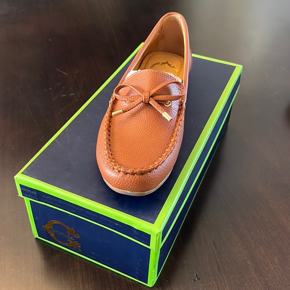 C. Wonder | Shoes | C Wonder Clover Loafers Nwt In Box | Poshmark